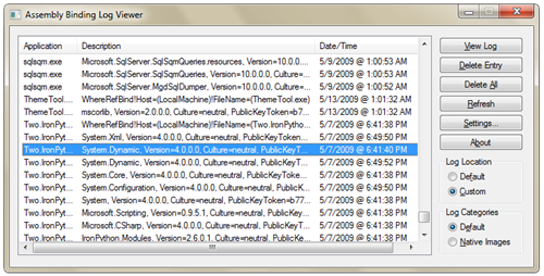 定位sharepoint错误-CSDN博客
