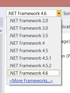 Historical Debugging, Profiling, New Diagnostic Tools in Visual Studio ...