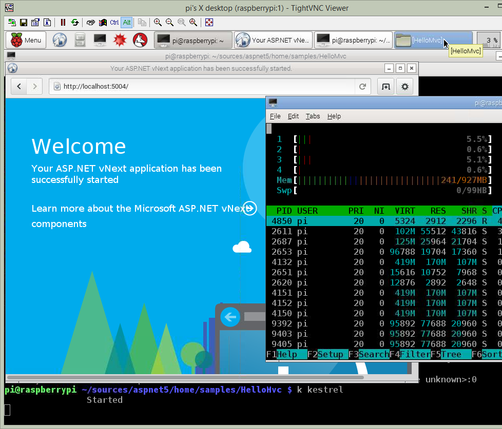 Asp Net Raspberry Pi 3 – Raspberry Asp Net Raspberry Pi 3 – Raspberry