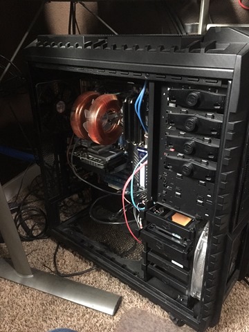 Is your stuff backed up? Recovering from a hardware failure - Scott ...