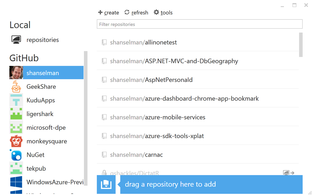 Living a High-DPI desktop lifestyle can be painful - Scott Hanselman