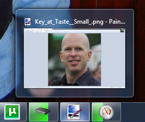 The Weekly Source Code 46 - Jeff Key rocks Taskbar Meters that Monitor ...