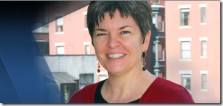 Mary Jo Foley - Alchetron, The Free Social Encyclopedia