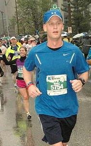 Hanselminutes Podcast 214 - Type 1 Diabetes and Running Marathons with ...