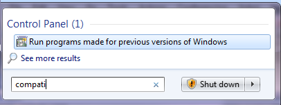 Windows 7 - Seamless Apps in Windows Virtual PC (Virtual XP) and ...