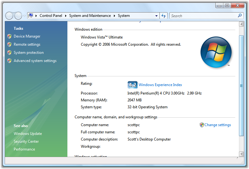 Logitech Quickcam Express Windows Vista - bloggerroof