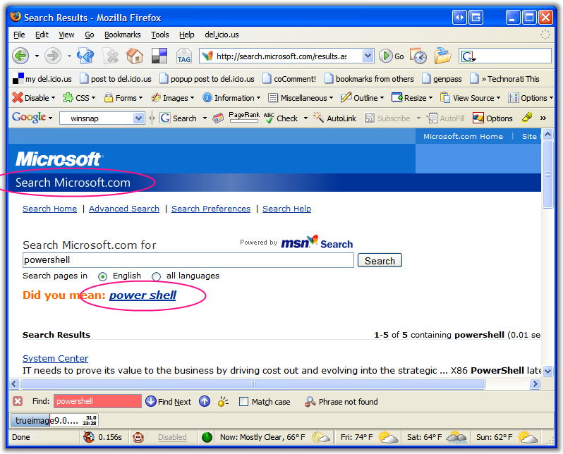 Solved Powershell Addin Powershelladmin Is Not