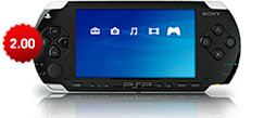 PSP Playstation Portable 2.0 Firmware Update - Scott Hanselman's Blog