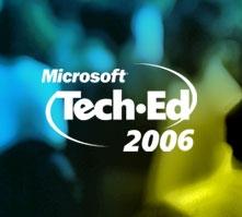 TechEd 2006 Approaches - Scott Hanselman's Blog