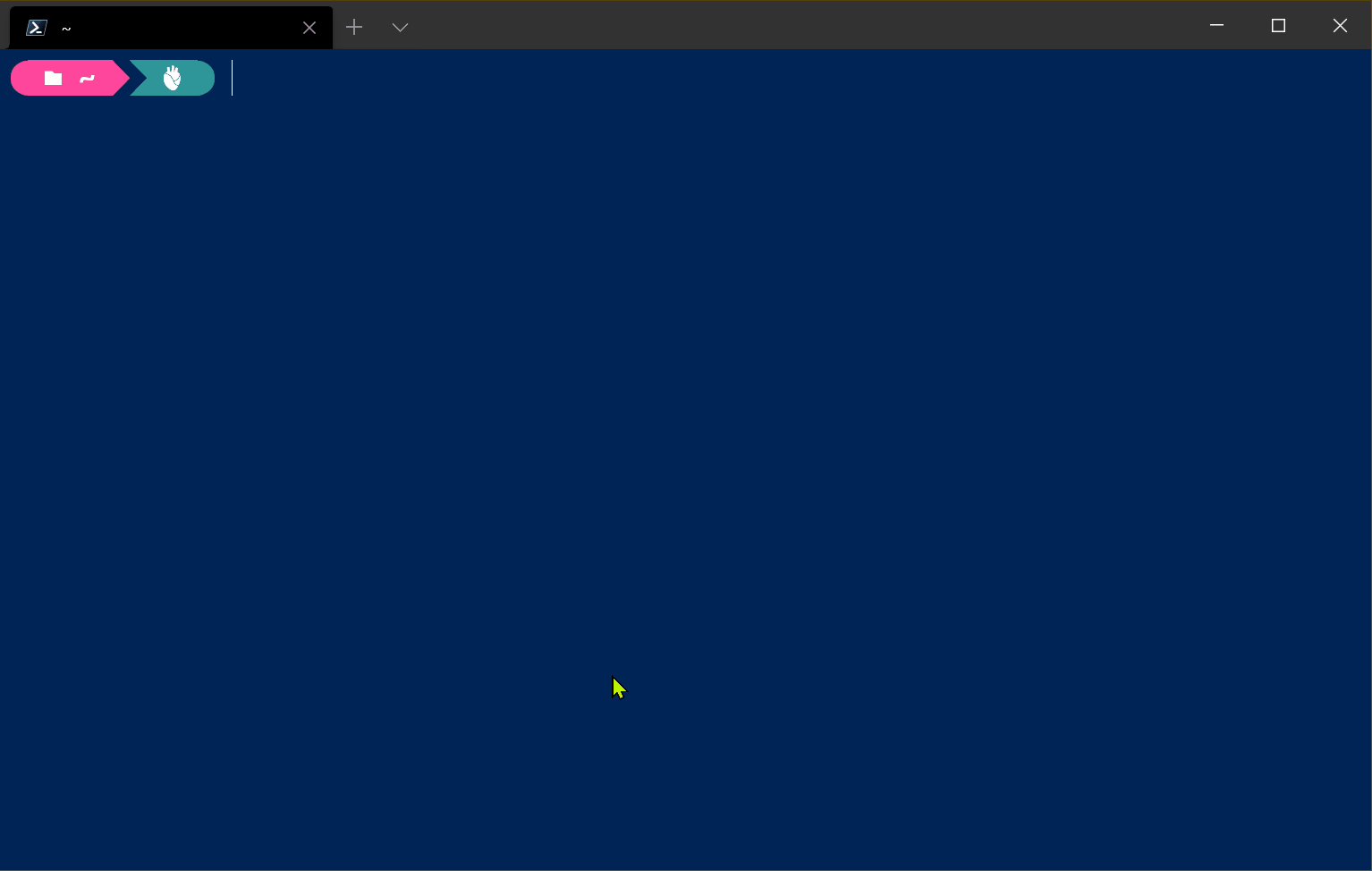 The Windows Terminal Made Better With The Command Palette Plus Multiple Actions In One Command